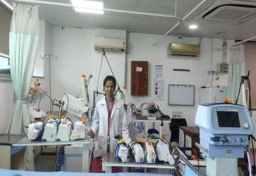 Gallery | Yog Hospital